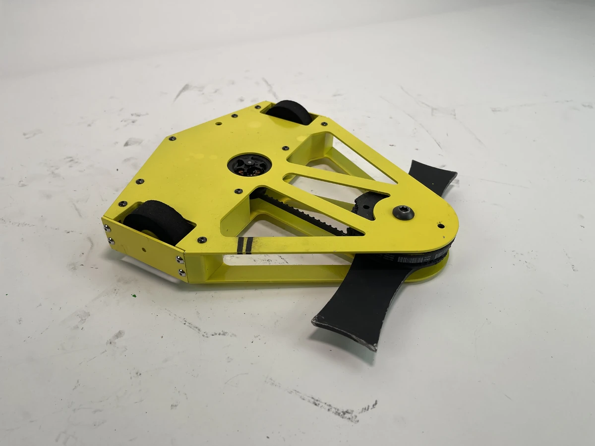 Category:Robots armed with horizontal spinners | MakerBattle Wiki | Fandom