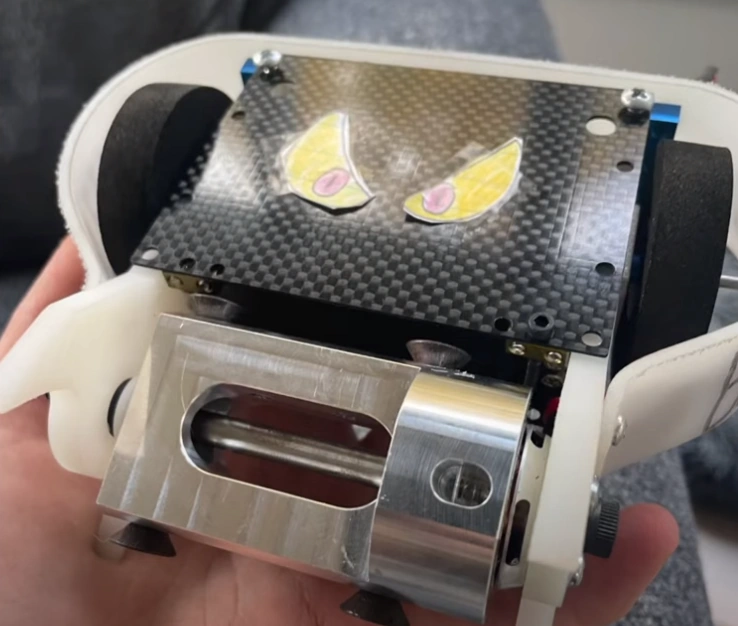 Blitz | MakerBattle Wiki | Fandom