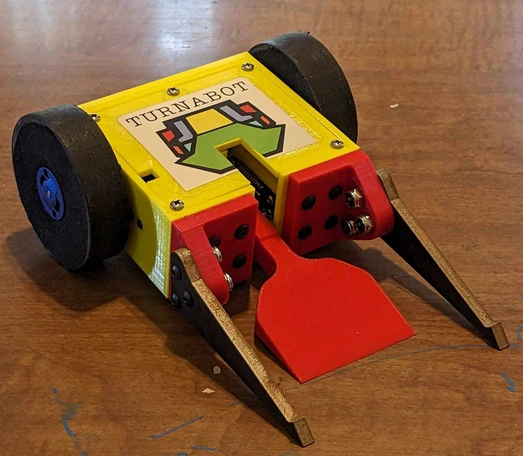 Crashfiesta | MakerBattle Wiki | Fandom