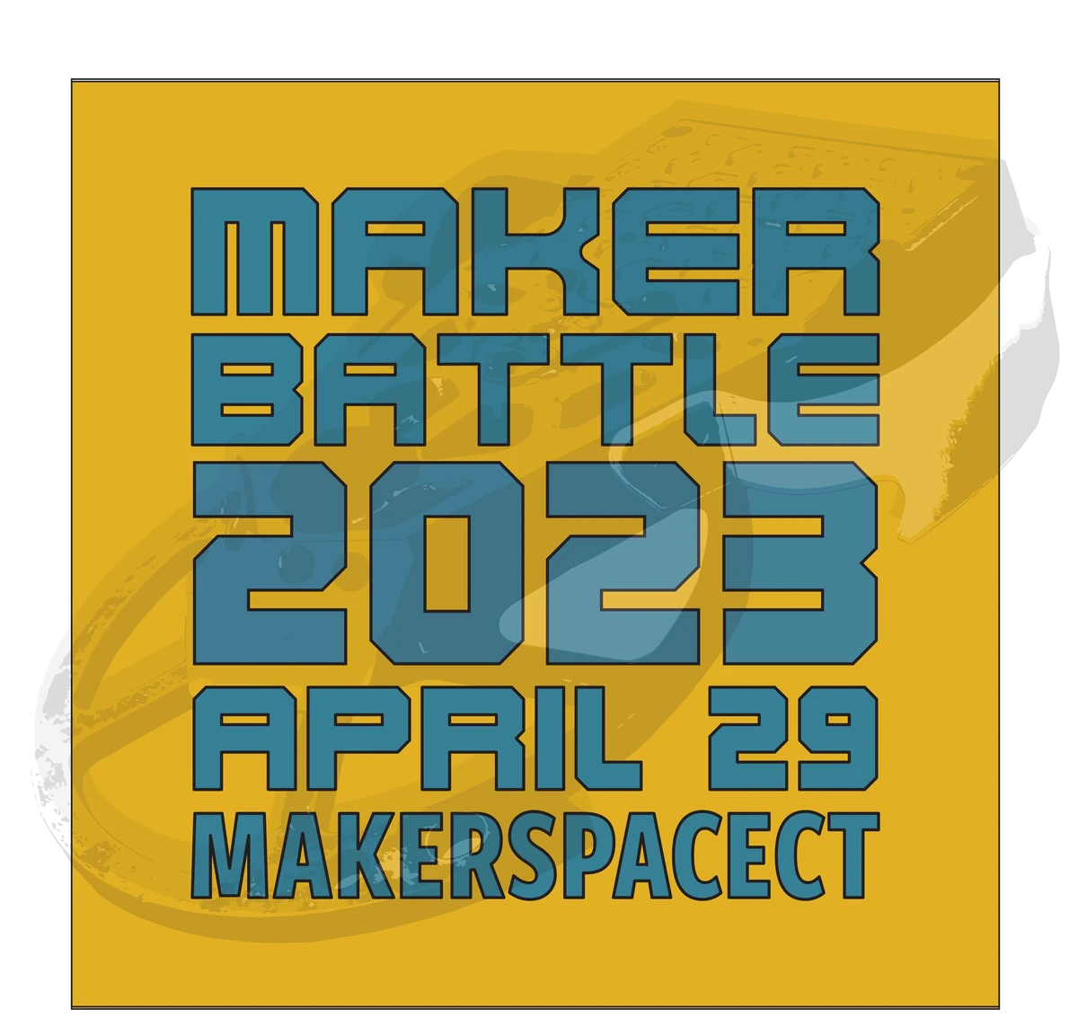 MakerBattle 2023 - Round 1 | MakerBattle Wiki | Fandom