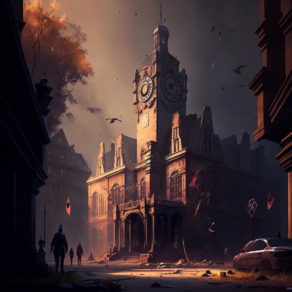 Buildings | Maker of Mechs Wiki | Fandom