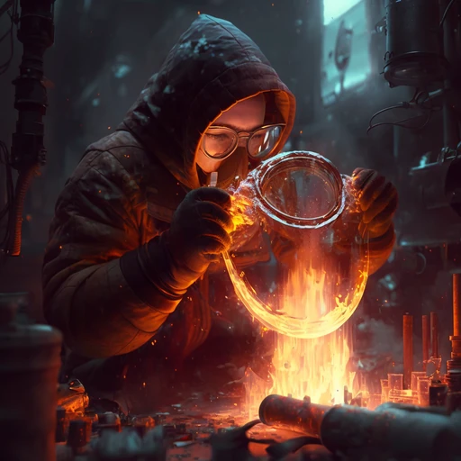 Glassworks | Maker of Mechs Wiki | Fandom