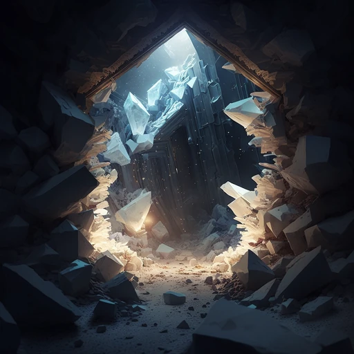 Silicon Mine | Maker of Mechs Wiki | Fandom