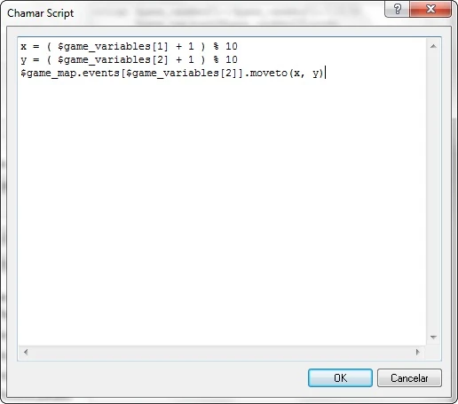 Chamar Script | RPG Maker Wiki | Fandom