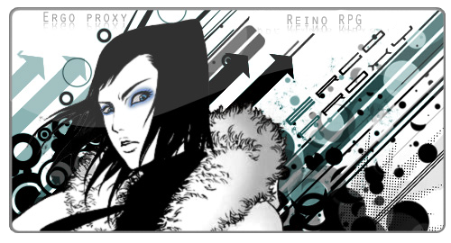 Ergo Proxy | RPG Maker Wiki | Fandom