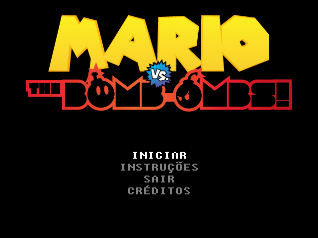 Mario vs. The Bomb-Ombs | RPG Maker Wiki | Fandom