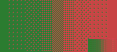 Dithering | RPG Maker Wiki | Fandom