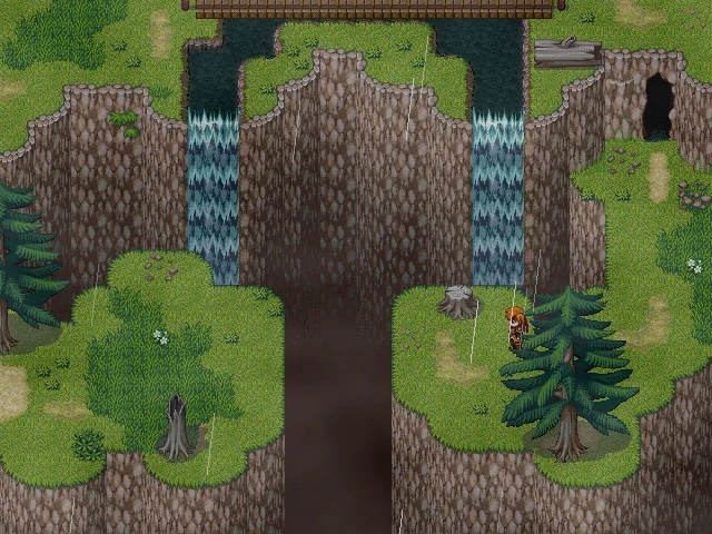 Scene_Map (RMXP) | RPG Maker Wiki | Fandom