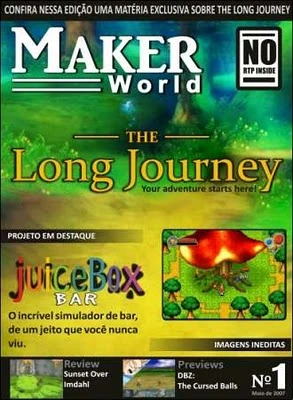 Maker World | RPG Maker Wiki | Fandom