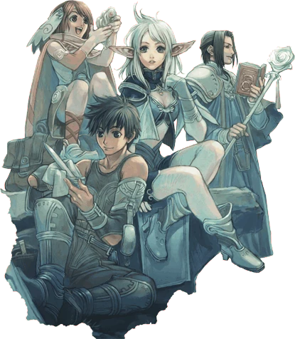 RPG Maker XP | RPG Maker Wiki | Fandom