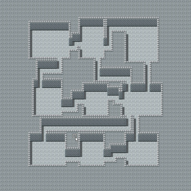 Masmorra | RPG Maker Wiki | Fandom