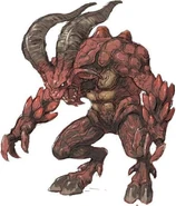 Ifrit | RPG Maker Wiki | Fandom