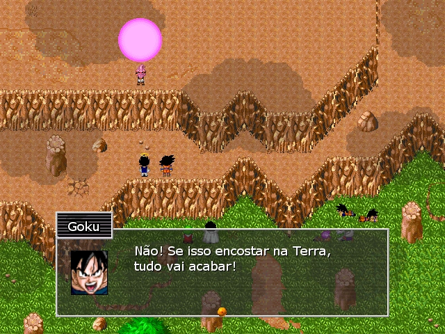 Fan-game | RPG Maker Wiki | Fandom