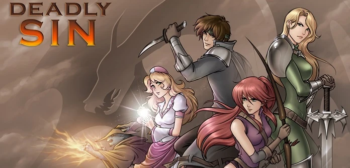 Deadly Sin | RPG Maker Wiki | Fandom