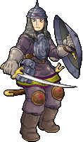 Soldado | RPG Maker Wiki | Fandom