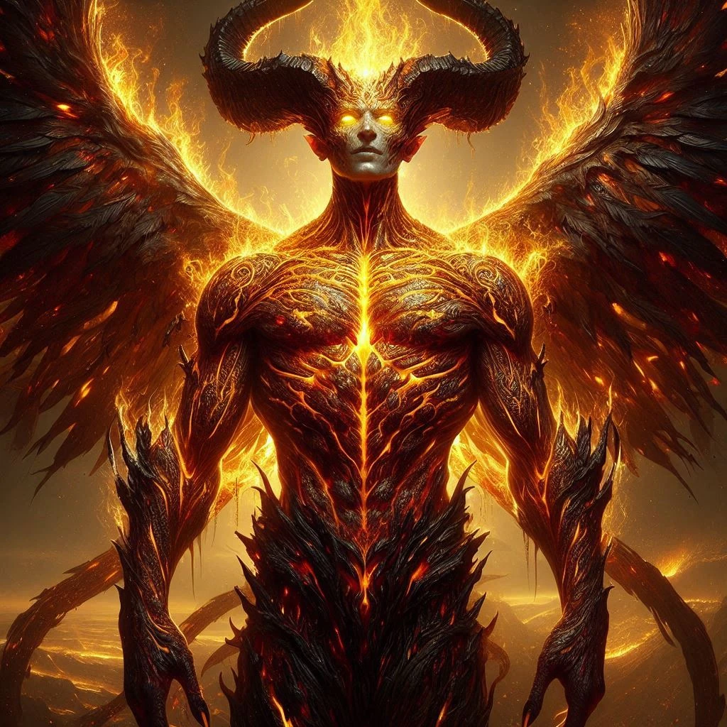 Archdevils | Makers of Mortality Wiki | Fandom