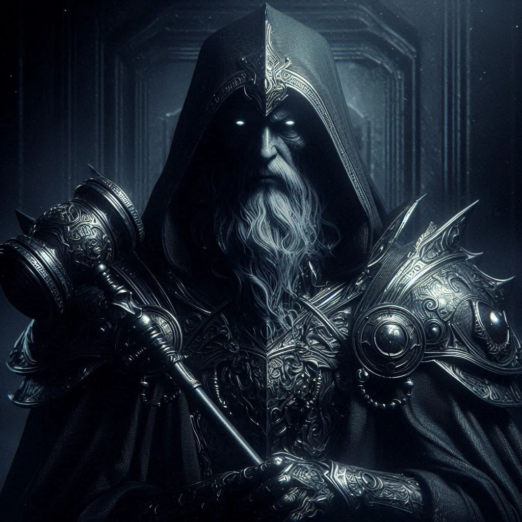 Arcturus | Makers of Mortality Wiki | Fandom