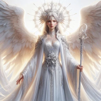 Seraphiel | Makers of Mortality Wiki | Fandom