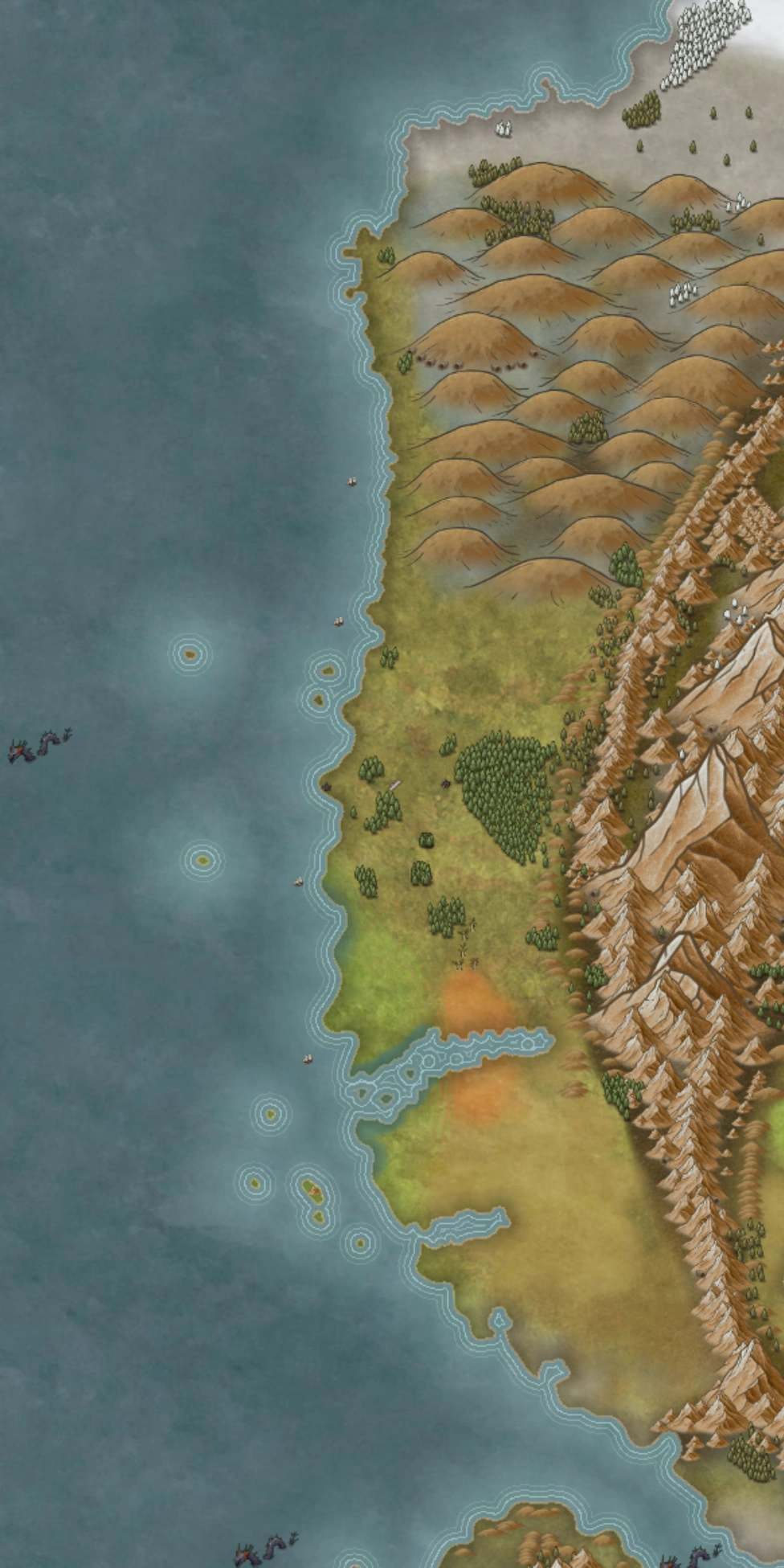 Correl | Makers of Mortality Wiki | Fandom