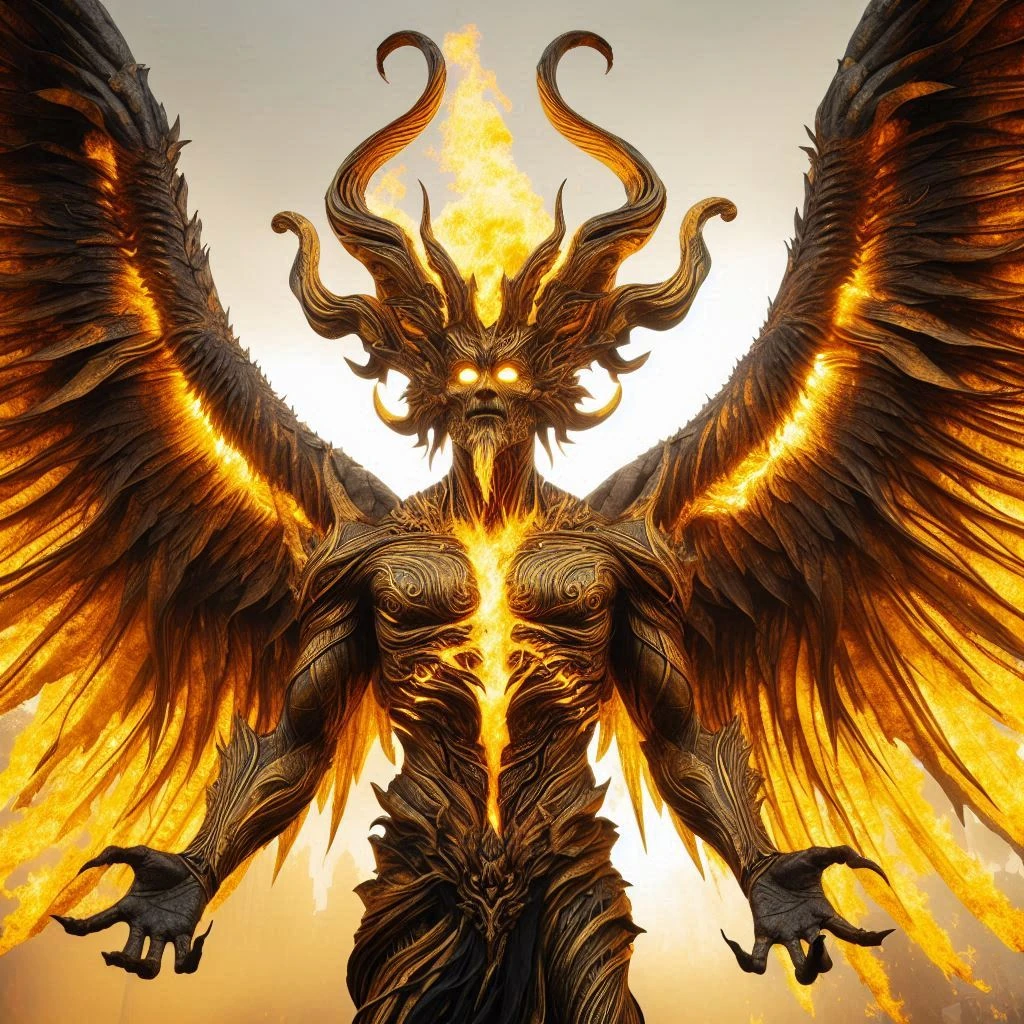 Adramelech | Makers of Mortality Wiki | Fandom