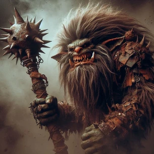 Bugbear | Makers of Mortality Wiki | Fandom