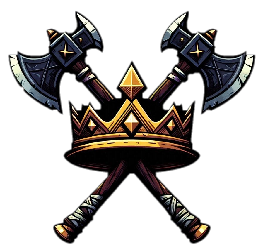 Berthain Ironbeard | Makers of Mortality Wiki | Fandom