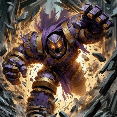 Inevitable | Makers of Mortality Wiki | Fandom