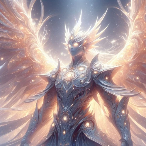 Celestial Guardians | Makers of Mortality Wiki | Fandom