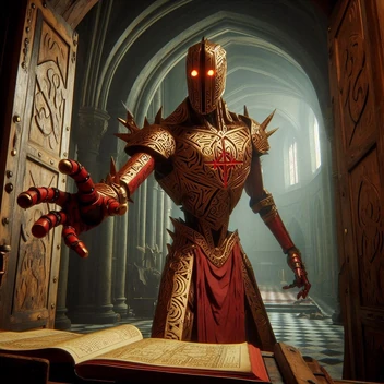 Inevitable | Makers of Mortality Wiki | Fandom