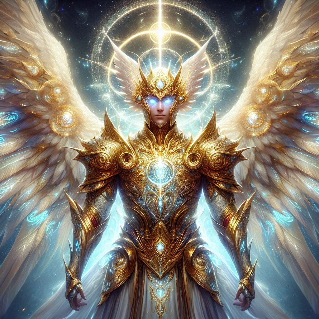 Divine Heralds | Makers of Mortality Wiki | Fandom