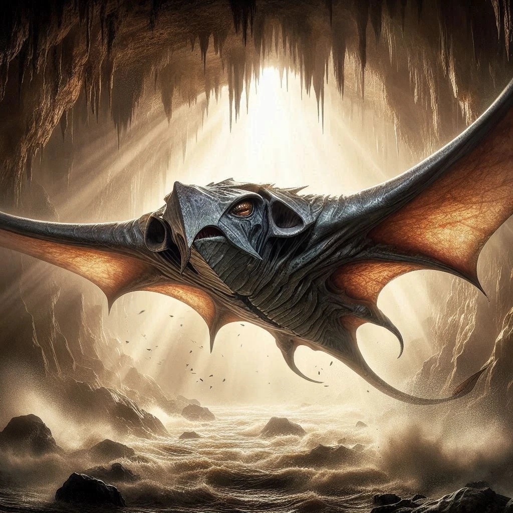 Cloaker | Makers of Mortality Wiki | Fandom