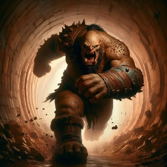 Ogre | Makers of Mortality Wiki | Fandom