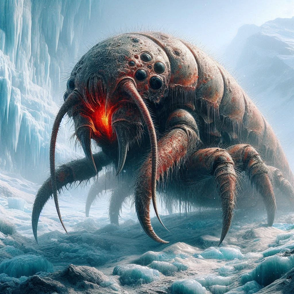 Remoraz | Makers of Mortality Wiki | Fandom