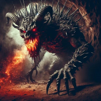 Devils | Makers of Mortality Wiki | Fandom