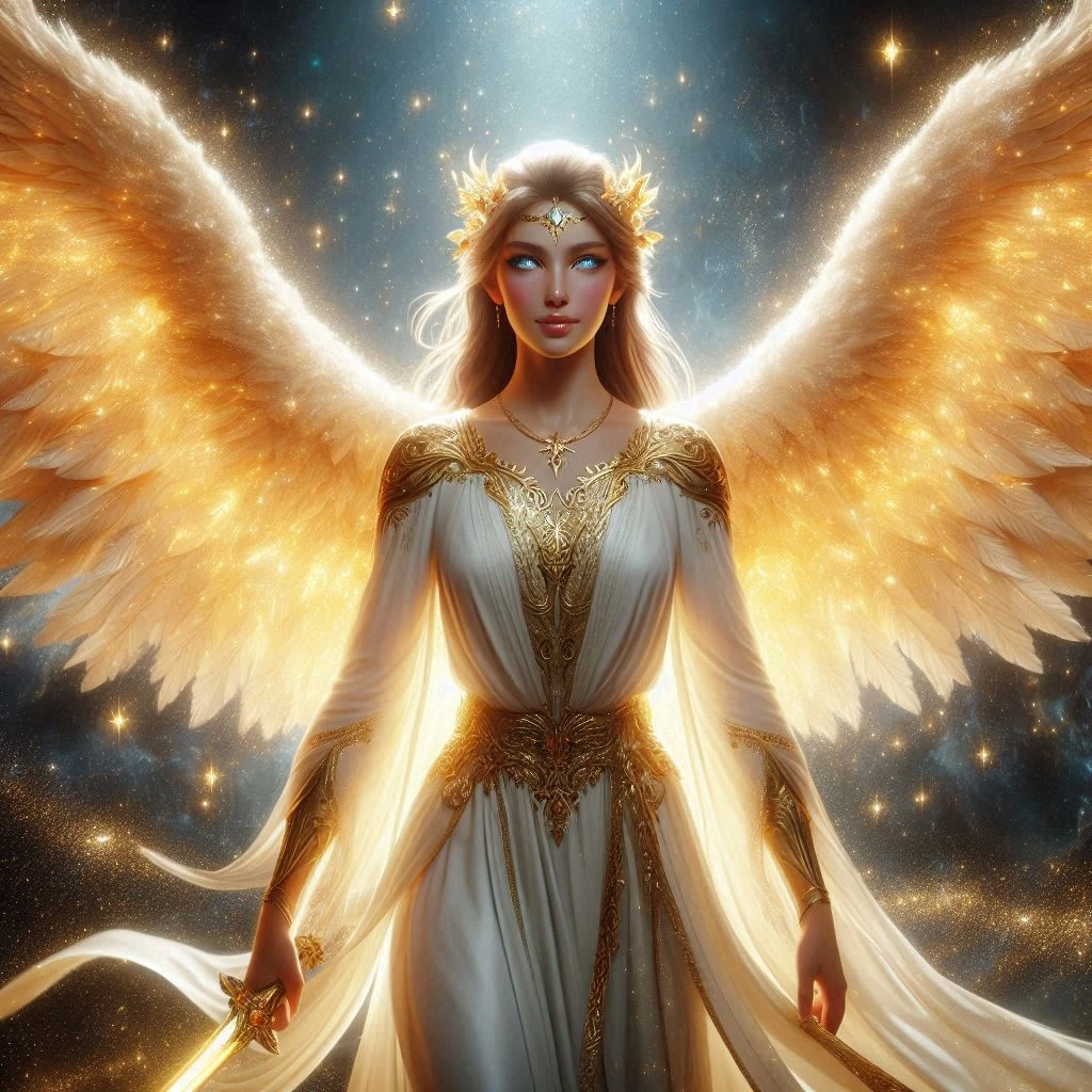 Ithuriel | Makers of Mortality Wiki | Fandom