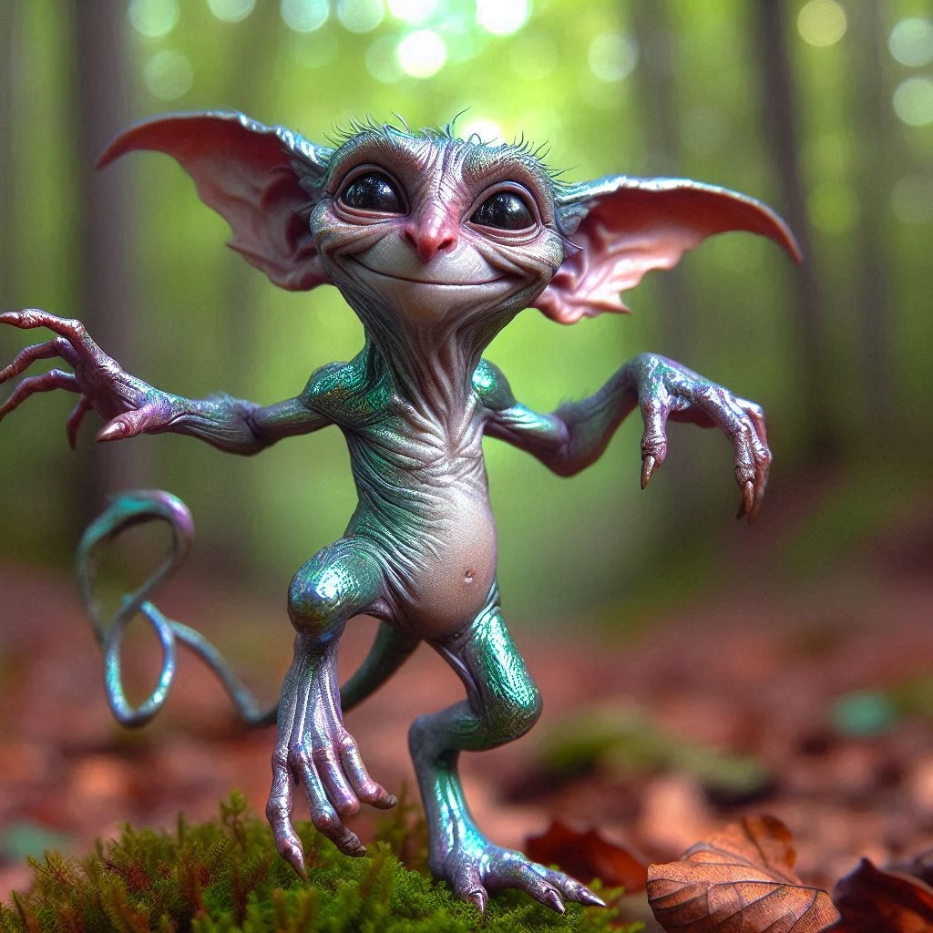 Snark | Makers of Mortality Wiki | Fandom