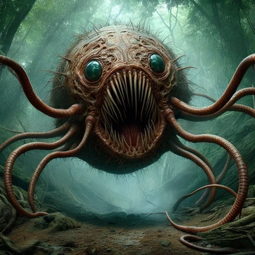 Decapus | Makers of Mortality Wiki | Fandom