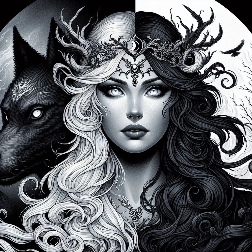 Vespera | Makers of Mortality Wiki | Fandom