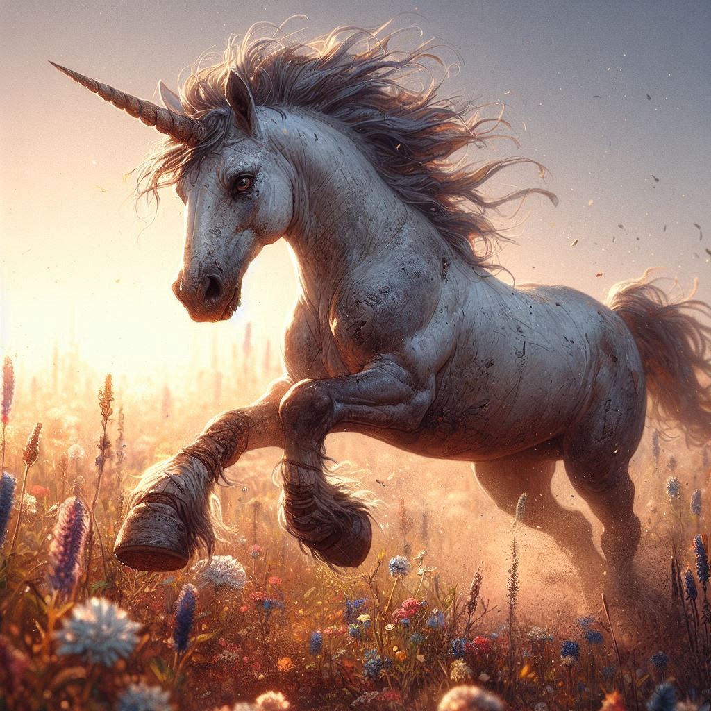 Unicorn Makers Of Mortality Wiki Fandom