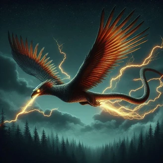 Arrowhawk | Makers of Mortality Wiki | Fandom