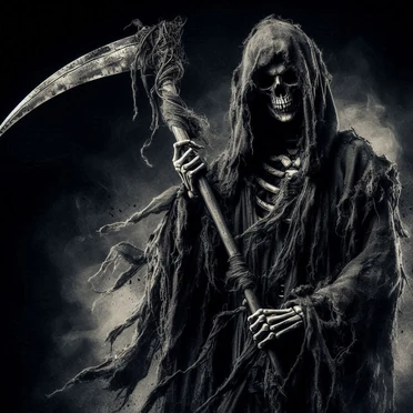Reaper | Makers of Mortality Wiki | Fandom