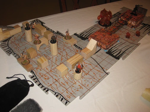 C2 Session 27 | Makers of Mortality Wiki | Fandom