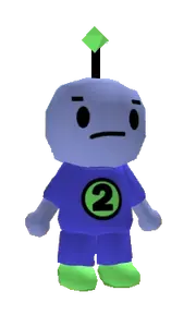Beebo | Makeship Wiki | Fandom