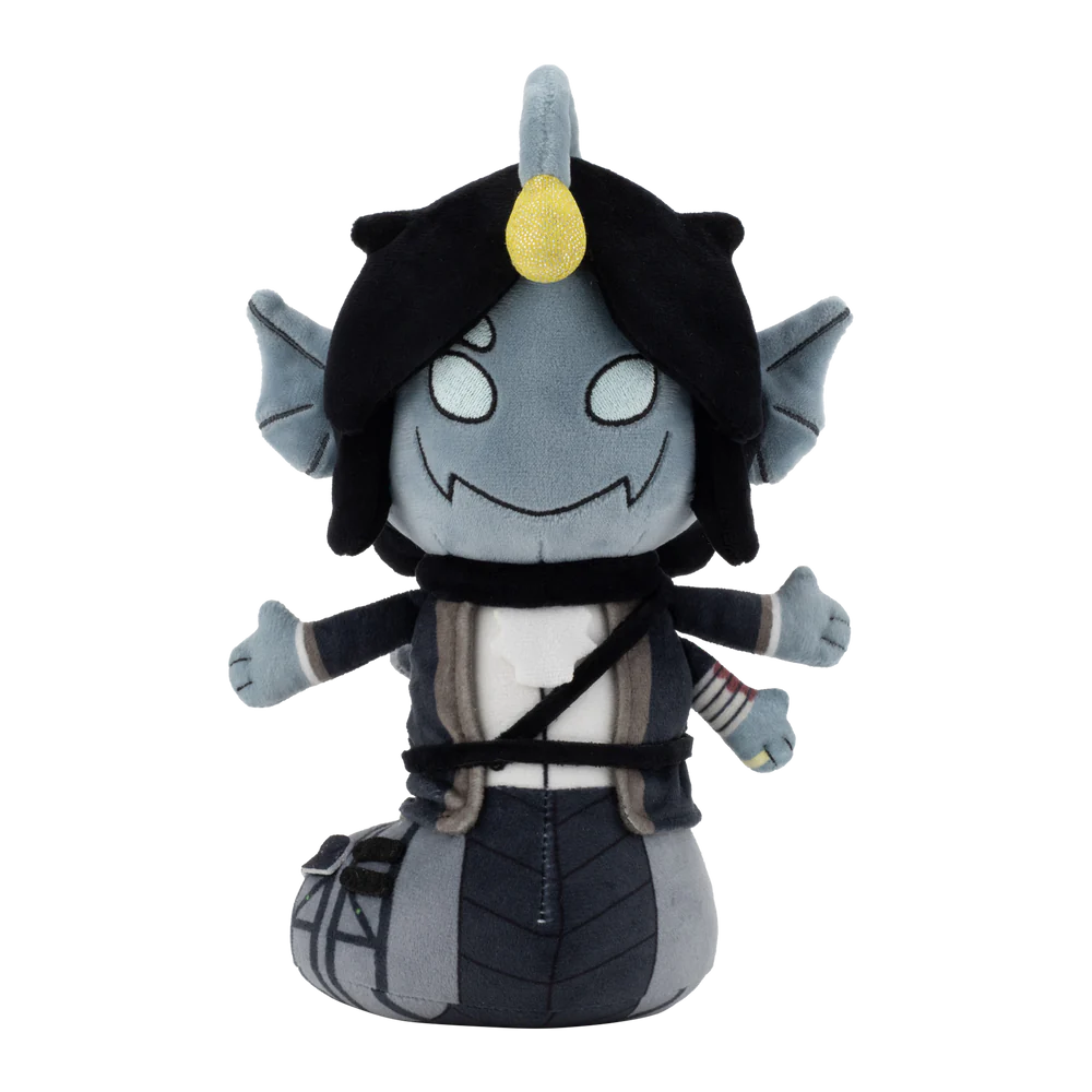 Z-13 - "Sebastian Solace" Plush | Makeship Wiki | Fandom