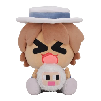 Tazoh And Meep Plush | Makeship Wiki | Fandom