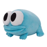 Bluefrok Plush | Makeship Wiki | Fandom