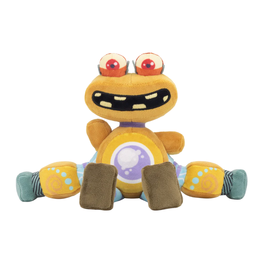 Wubbox Plushie | Makeship Wiki | Fandom