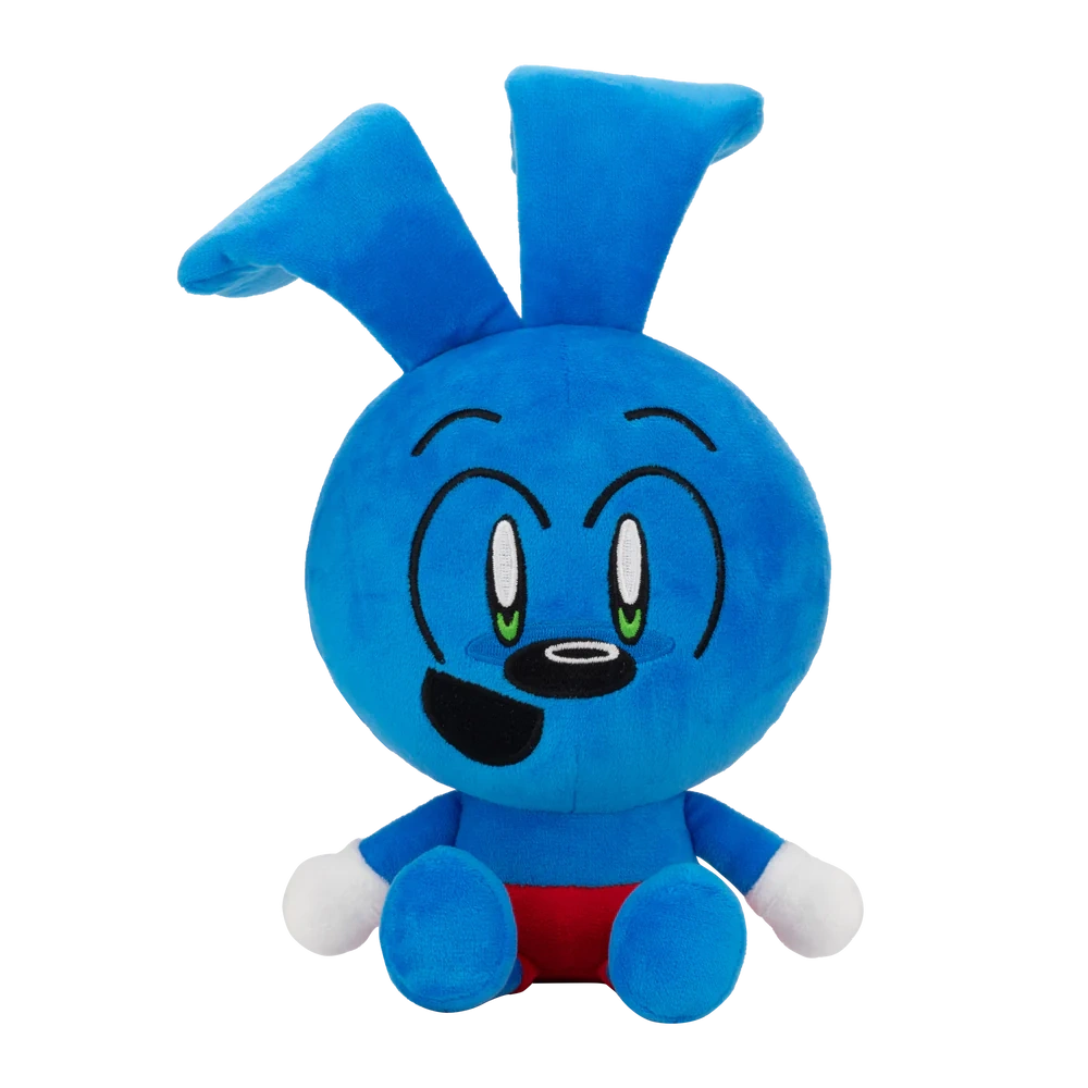 Riggy Plush | Makeship Wiki | Fandom