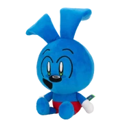 Riggy Plush | Makeship Wiki | Fandom