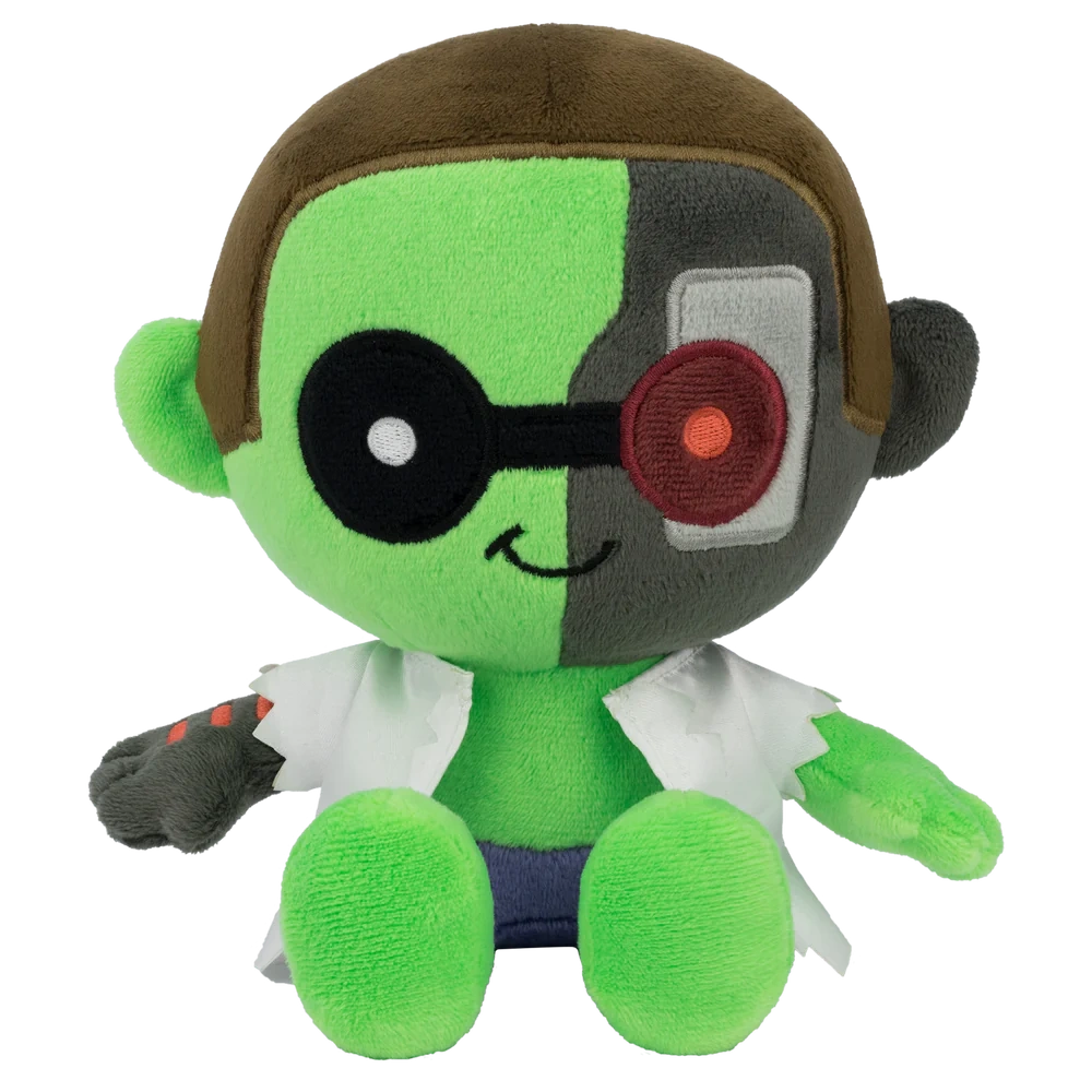 DOCM77 Plushie | Makeship Wiki | Fandom